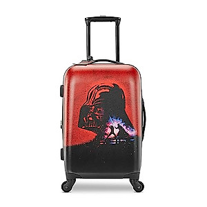 American Tourister Star Wars Hardside Luggage with Spinner Wheels, Return Of The Jedi, Carry-On 20-Inch
