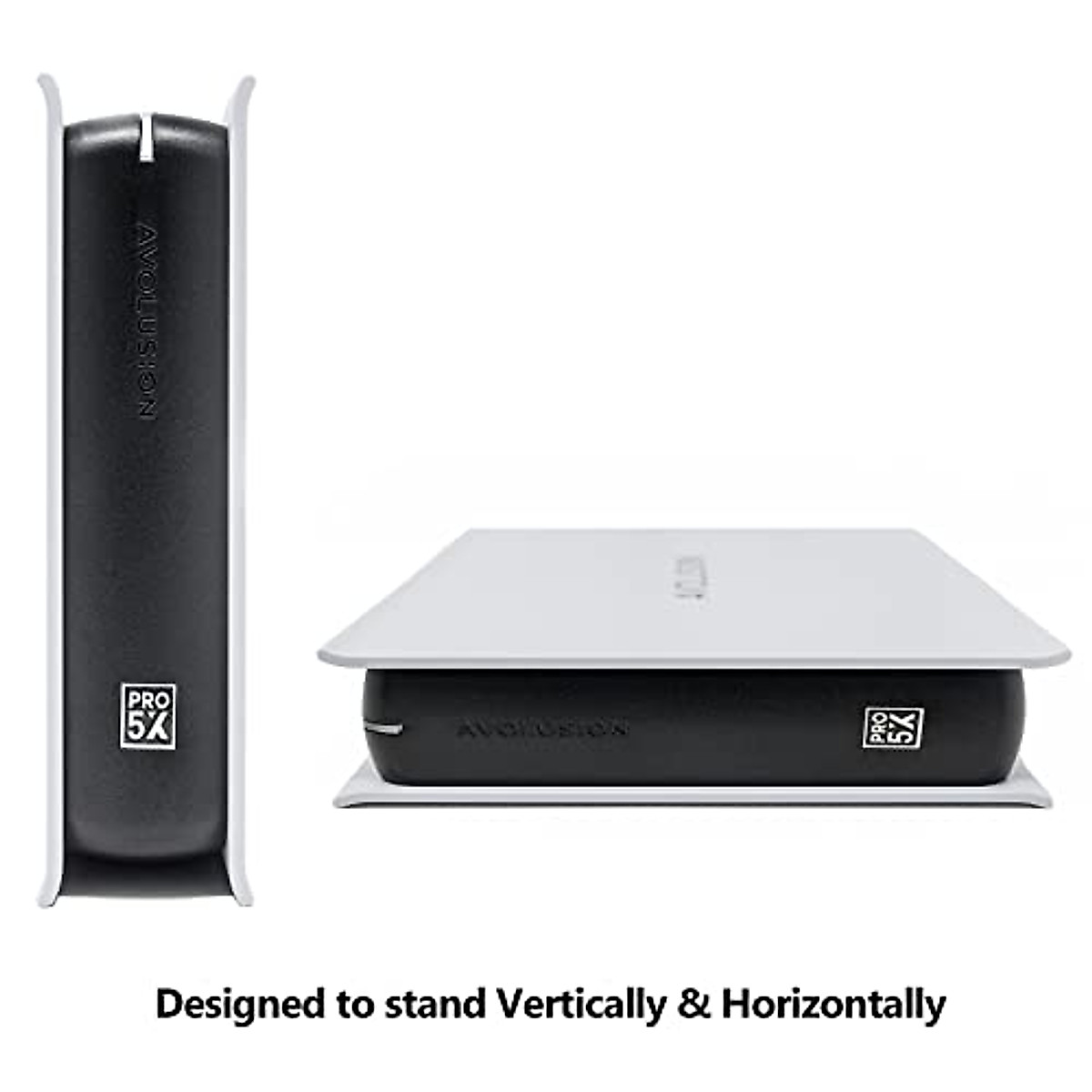 Avolusion PRO-5X Series 16TB USB 3.0 External Hard Drive for WindowsOS Desktop PC/Laptop (White) - 2 Year Warranty