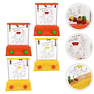 ibasenice 12 Pcs Waterplane Kids Water Ring Toss Toy Decompression Toy Water Toss Ring Toys Water Ring Playthings Kid Toy Water Ring Toy Water Ring Toss Toys Children Toy Toy