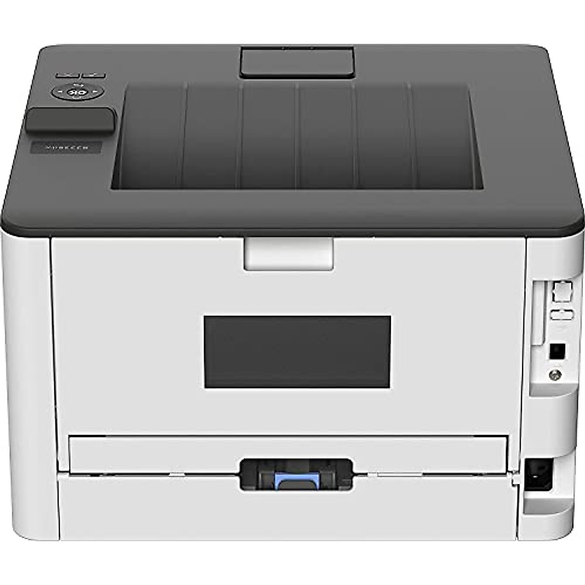 Lexmark B2236dw Monochrome Compact Laser Printer, Duplex Printing, Wireless Network capabilities (18M0100), White/ Gray, Small