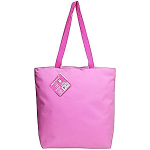 Tote Bag - Hello Kitty - Flowers Pink New Gifts Girls Hand Purse /