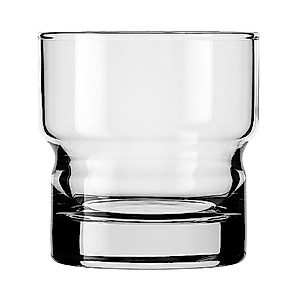 Libbey 12037 Newton 10 Ounce Rocks Glass - 12 / CS