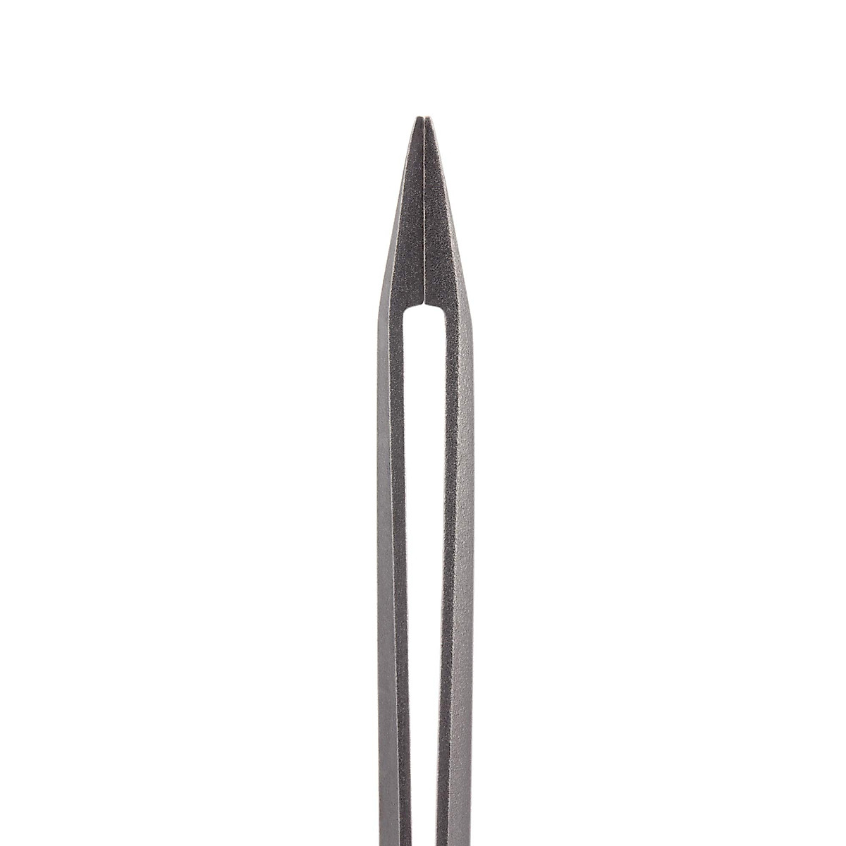 Revlon Salon Pro Slant Tweezer, Made with Corrosion Resistant Stainless Steel