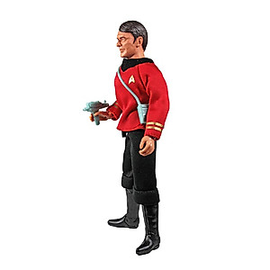 Mego Scotty Star Trek Action Figure 8"
