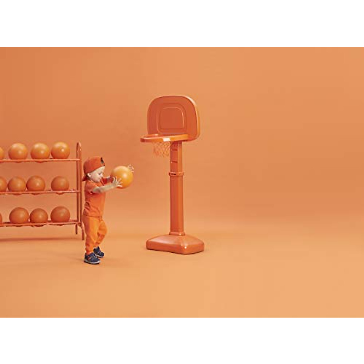 Stride Rite 360 Boys Artin 2.0 Athletic Sneaker, Navy, 11 Little Kid