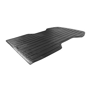 Brothers Trucks 06-7887BM Truck Bed Mat - Black