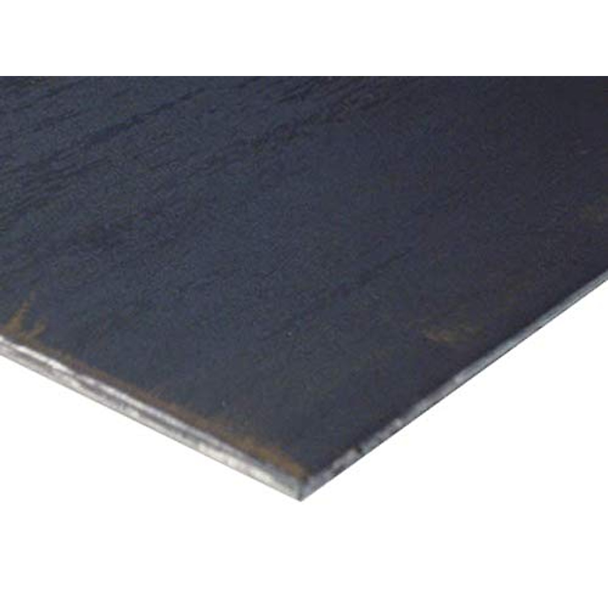 1/4 x 16" x 16" Steel Plate, A36 Steel, 0.25" Thick, Use for Pizza Steel After descaling and Cleaning