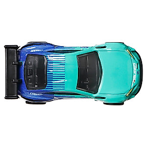 Hot Wheels Car Culture Circuit Legends Vehicles for 3 Kids Years Old & Up, Premium Collection of Car Culture 1:64 Scale Vehicles