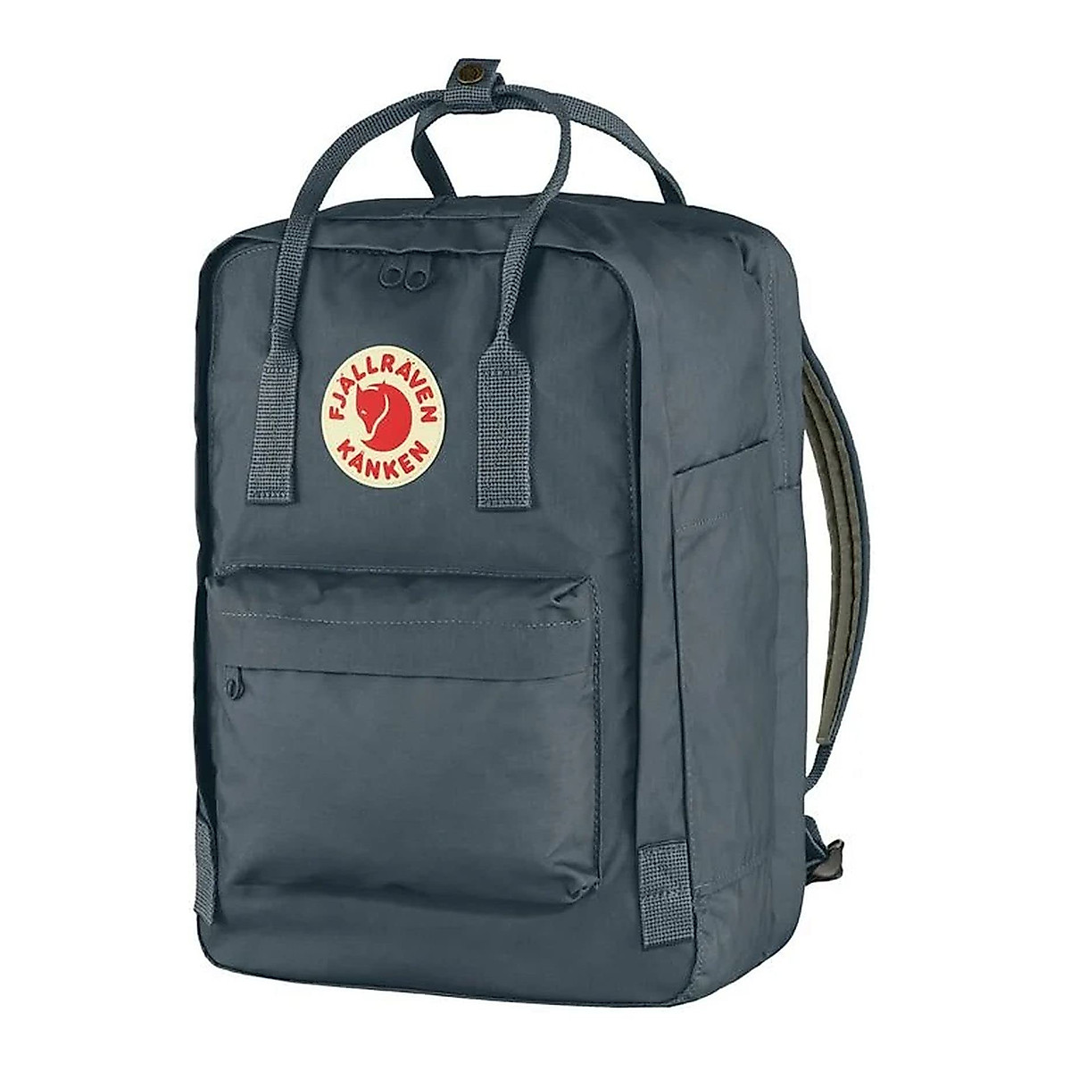 Fjällräven 15" Kanken Laptop Graphite One Size