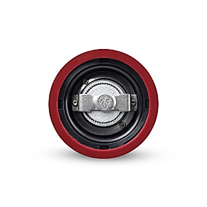 Peugeot Paris u'Select 16-inch Pepper Mill, Passion Red