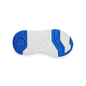 Stride Rite Kids M2P Player Athletic Sneaker, Midnight, 5.5 US Unisex Toddler