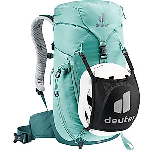 Deuter Women's Trail 16 SL, Glacier/Deepsea