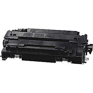 Canon Genuine Toner, Cartridge 324 II Black, High Capacity (3482B003), 1 Pack, for Canon imageCLASS MF515dw, LBP6780dn Laser Printers
