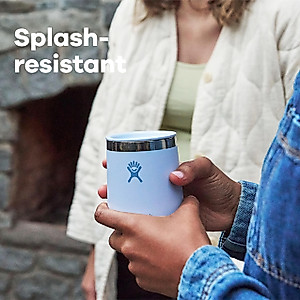 Hydro Flask 10 Oz Ceramic Wine Tumbler Surf