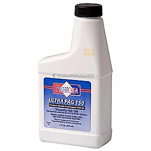 AC Compressor & A/C Kit For Chevy GMC Pickup Suburban K5 Blazer Jimmy - Later Model Square Body w/Gas Engine - BuyAutoParts 60-81936RK New