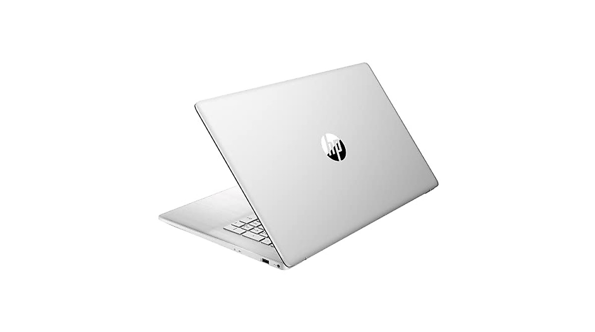 HP 17 Laptop: 17.3" FHD, i5, 16GB RAM, 1TB SSD, Win 11