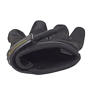 Smittybilt Trail Gloves (XL) - 1505