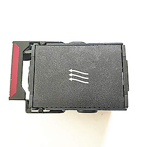 New Cooling Fan Compatible for HP ProLiant DL360 G8 DL360E G8 DL360P G8 Fan Module Part's Number 654752-002 654752-003 667882-001 697183-002 697183-001 GFM0412SS Fan
