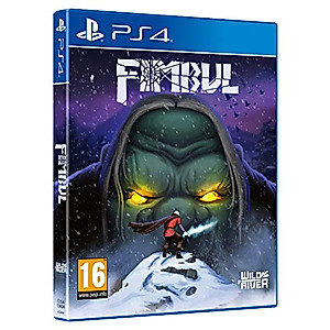 Fimbul (PS4)