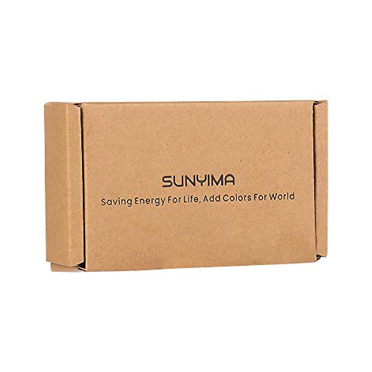 AOSHIKE 10Pcs 5V 30mA Mini Solar Panels for Solar Power Mini Solar Cells DIY Electric Toy Materials Photovoltaic Cells Solar DIY System Kits 2.08"x1.18"(5V 30mA 53mmx30mm)