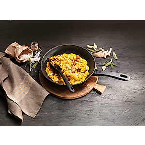 Ballarini Avola 8-inch Aluminum Nonstick Fry Pan, Made in Italy