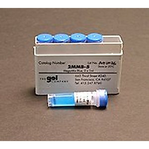 Gel - MegaMIX Blue- PCR Master Mix w/Blue Dye- 25 x 1 ml, PK