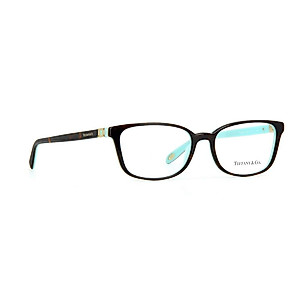 Tiffany & Co. TF2109HB - 8134 Eyeglass Frame HAVANA/BLUE 51mm