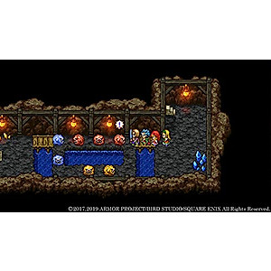 SQUARE ENIX DRAGON QUEST XI FOR NINTENDO SWITCH REGION FREE JAPANESE VERSION