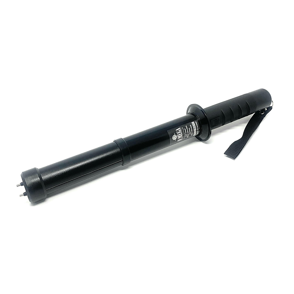 O-MEGA S-120 Stun Gun, Extra Large, 18.5 inches, 1.6 lb.