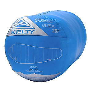 Kelty Cosmic Ultra 20 Deg 800 Dridown Reg Rh