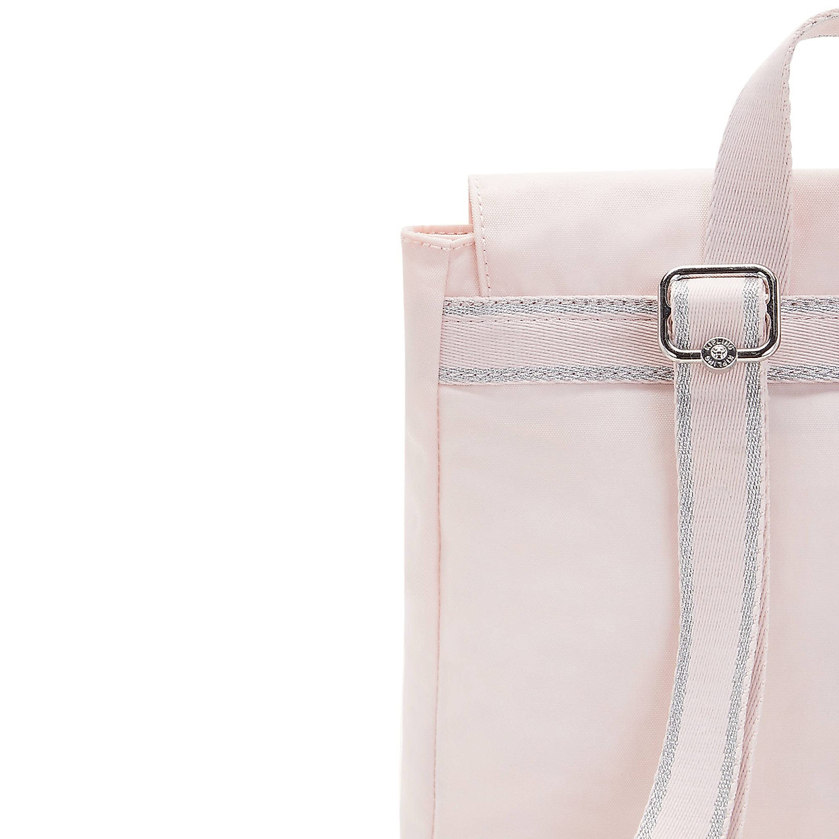 Kipling Dannie Small Backpack Orchid Pink