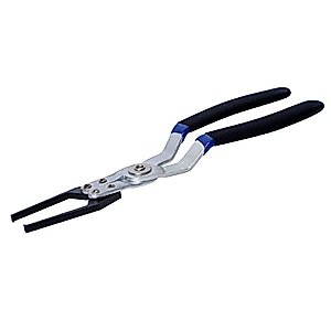𝟮𝟬𝟮𝟯 𝙐𝙥𝙜𝙧𝙖𝙙𝙚𝙙 Relay Puller Pliers, Auto Relay Clamp Puller Fuse Puller Tool, Car Vehicle Battery Terminal Wiper Remover Pliers Tool