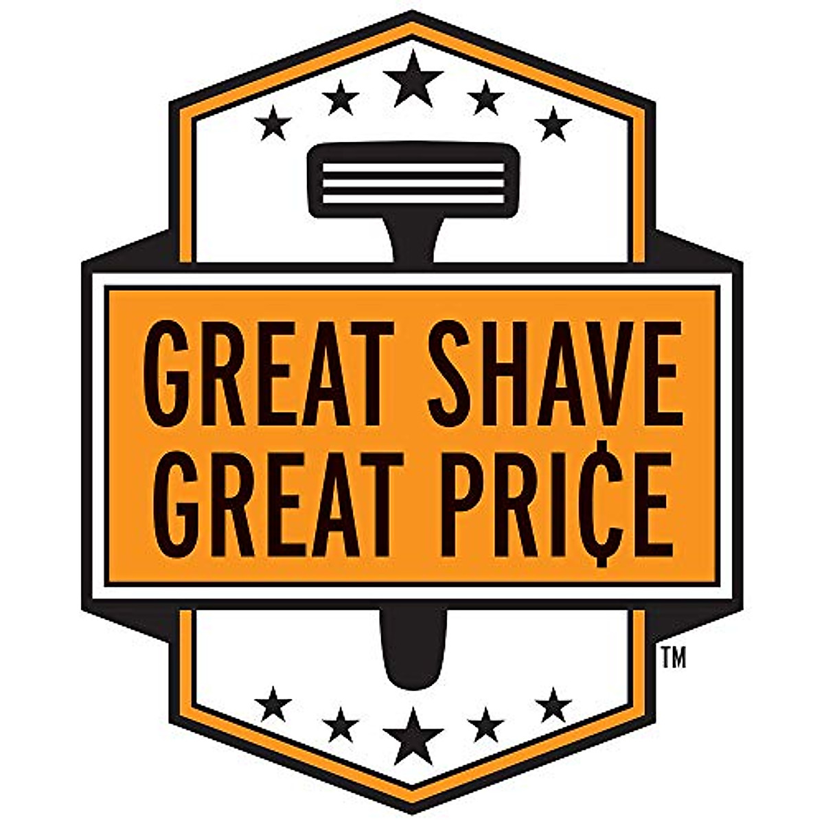 Made for YOU by BIC Shaving Razor Blades for Every Body - Men and Women, 12 Count - Refill Cartridges with 5 Blades for a Close Shave with Aloe Vera and Vitamin E for Smooth Glide