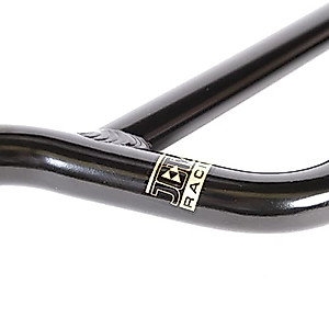 Jet BMX Junior 6061 Aluminum Race Bars