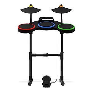 Guitar Hero World Tour - Stand Alone Drums - Nintendo Wii
