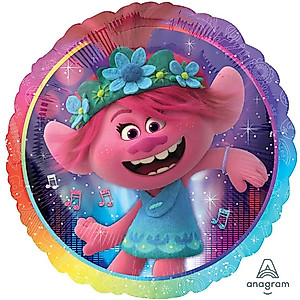 Collection, Party Accessory, Multicolor, 4th Birthday