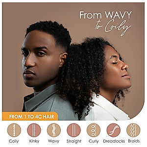 CAPLORD Satin Bonnet Adjustable Sleeping Silk Bonnet Black Women Men Double Layer Satin Lined Sleep Cap Sleeping Hair Wrap Silk Bonnet Large Braids Cover Bonnets Night Head Curly Hair Recommended