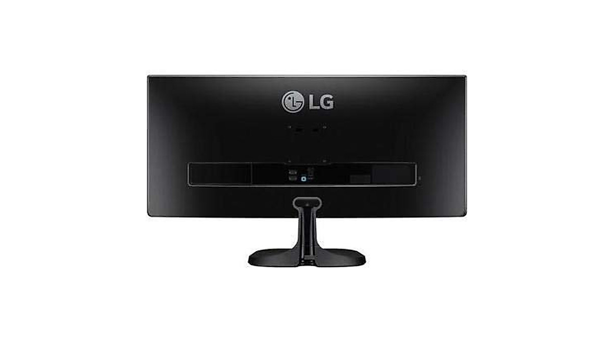 LG 25UM58-P UltraWide 25'' Monitor with IPS & Screen Split 2.0