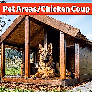 I Must Garden Snake Repellent: Powerful All-Natural Protection – 5 lb. Granular Shaker Jar