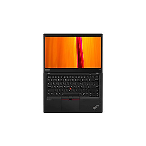 Lenovo ThinkPad T14s Gen 1 20UH - Ryzen 5 Pro 4650U / 2.1 GHz - Win 10 Pro 64-bit - 8 GB RAM - 512 GB SSD TCG Opal Encryption - 14" 1920 x 1080 (Full HD)