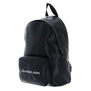 Calvin Klein Jeans men backpack black