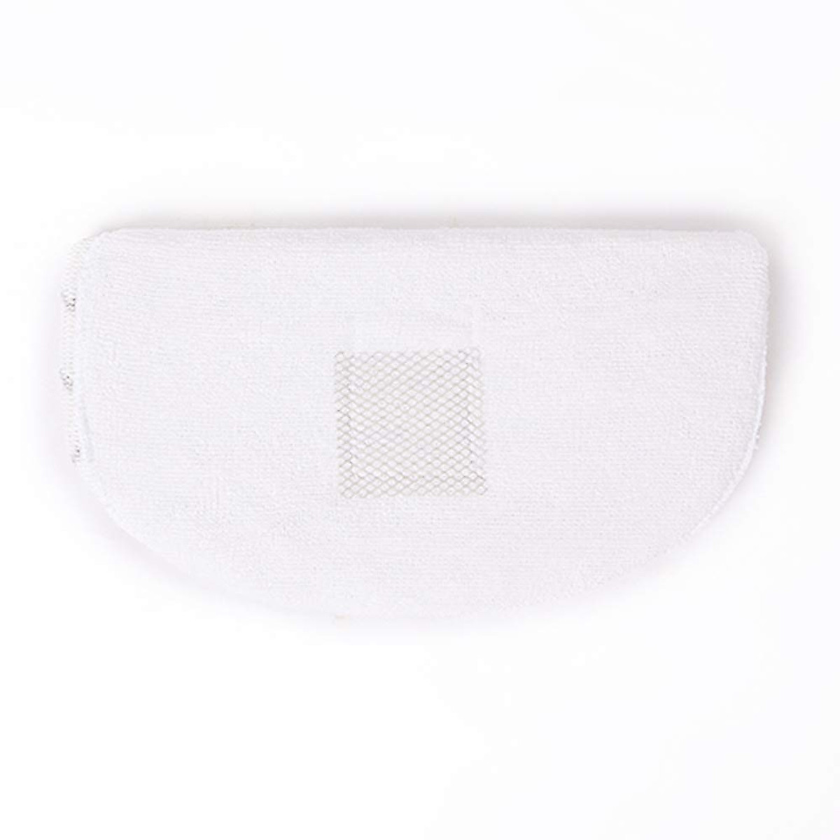 BonusLife Steam Mop Pads for Bissell PowerFresh 1940 1806 Replacement Parts, 8 Pack