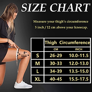 DANCEYOU Dance Knee Pads Thick Soft Sponge Volleyball Knee Brace for Big Kid Teen Adults Workout Knee Protector Football Pole Dance Yoga Tennis Running, Tan, XL