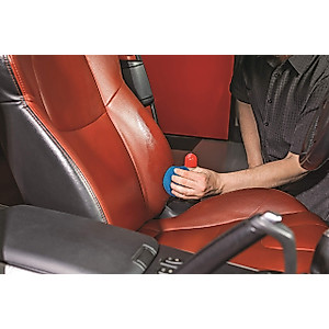 Griot's Garage 11205 Blue Detail Sponge (Set of 2)