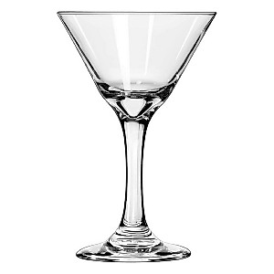 Libbey 3733 Embassy Stemware - 7-1/2 oz. Cocktail Glass