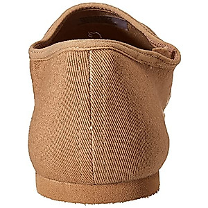 Bloch womens Phantom Jazz dance shoes, Tan, 8.5 US