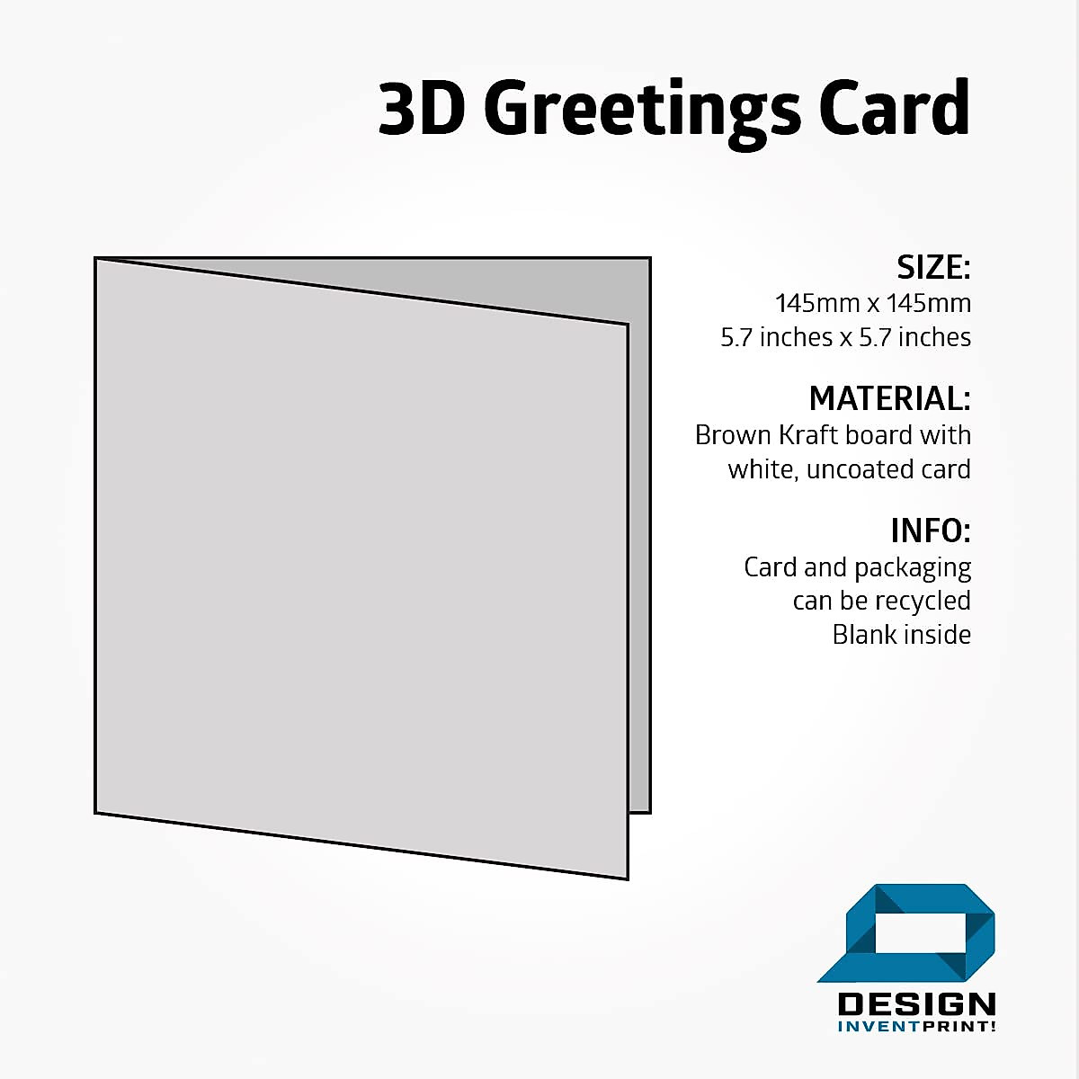 95th Birthday Card for Men and Women Vintage 3D Effect Card for 95 95th Birthday