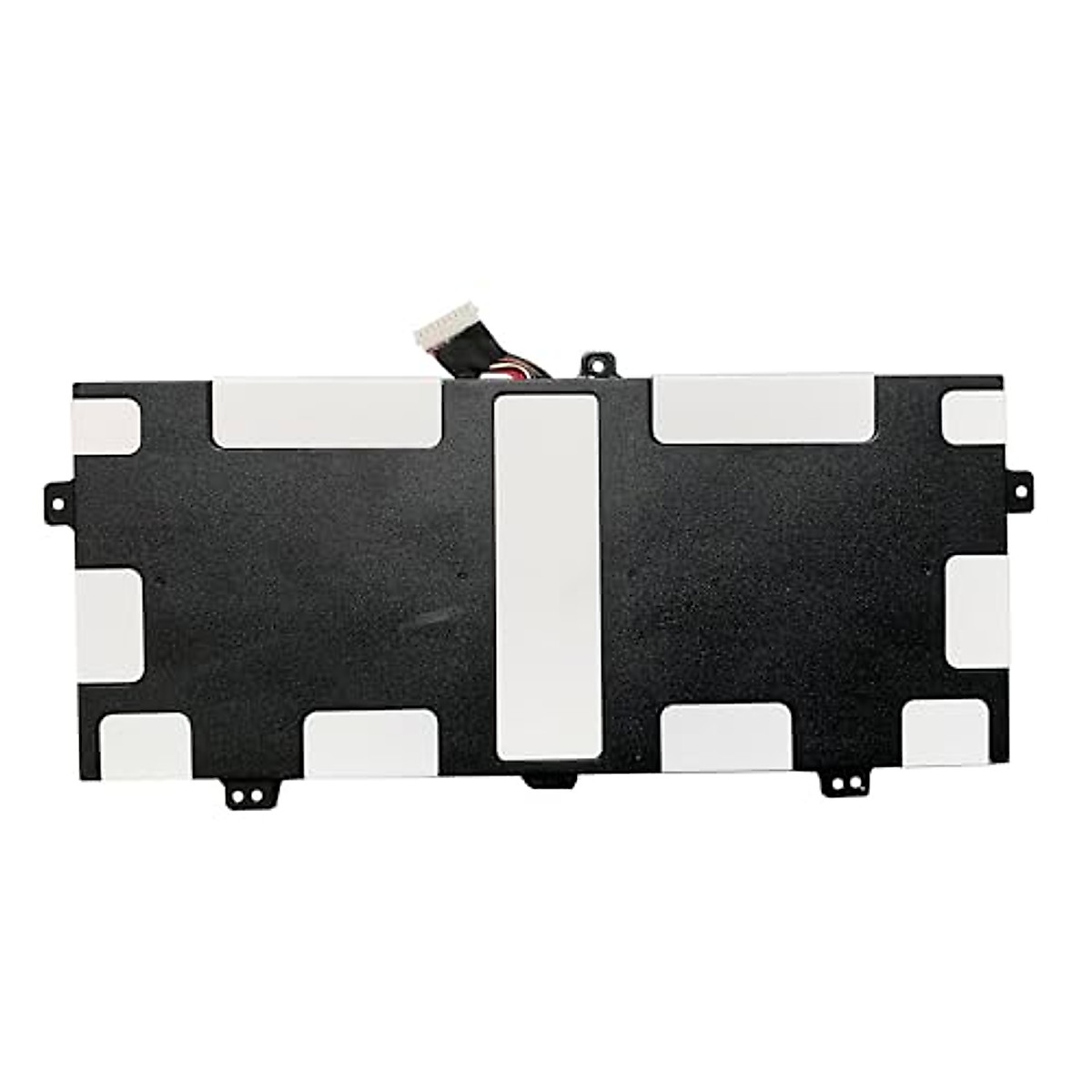 TsuLin AA-PBUN4AR 39Wh Laptop Battery Compatible with Samsung Notebook 9 Spin 900X5L 940X3L NP900X5L NP940X3L NT900X5P NT900X5H NT900X5W NT900X5L NT901X5L NT900X5M Series