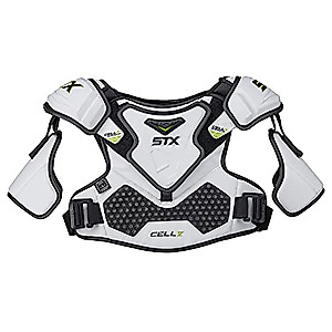 STX Cell V Shoulder Pad, Large