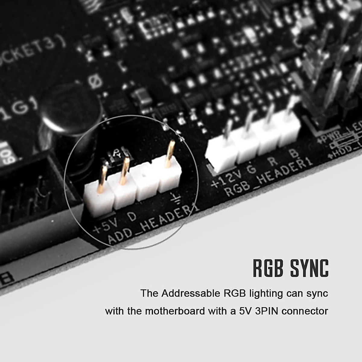 ID-COOLING IS-60 EVO ARGB CPU Cooler LGA1700 CPU Air Cooler 64mm Height ARGB Cooler 5V 3PIN Connector 6 Heatpipes Dual 15mm Slim Fans, Intel/AMD